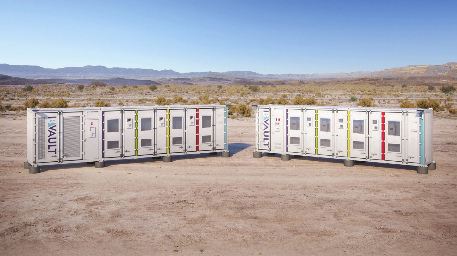 1 GWh battery announced for Stoney Creek NSW by Enervest and Energy ...