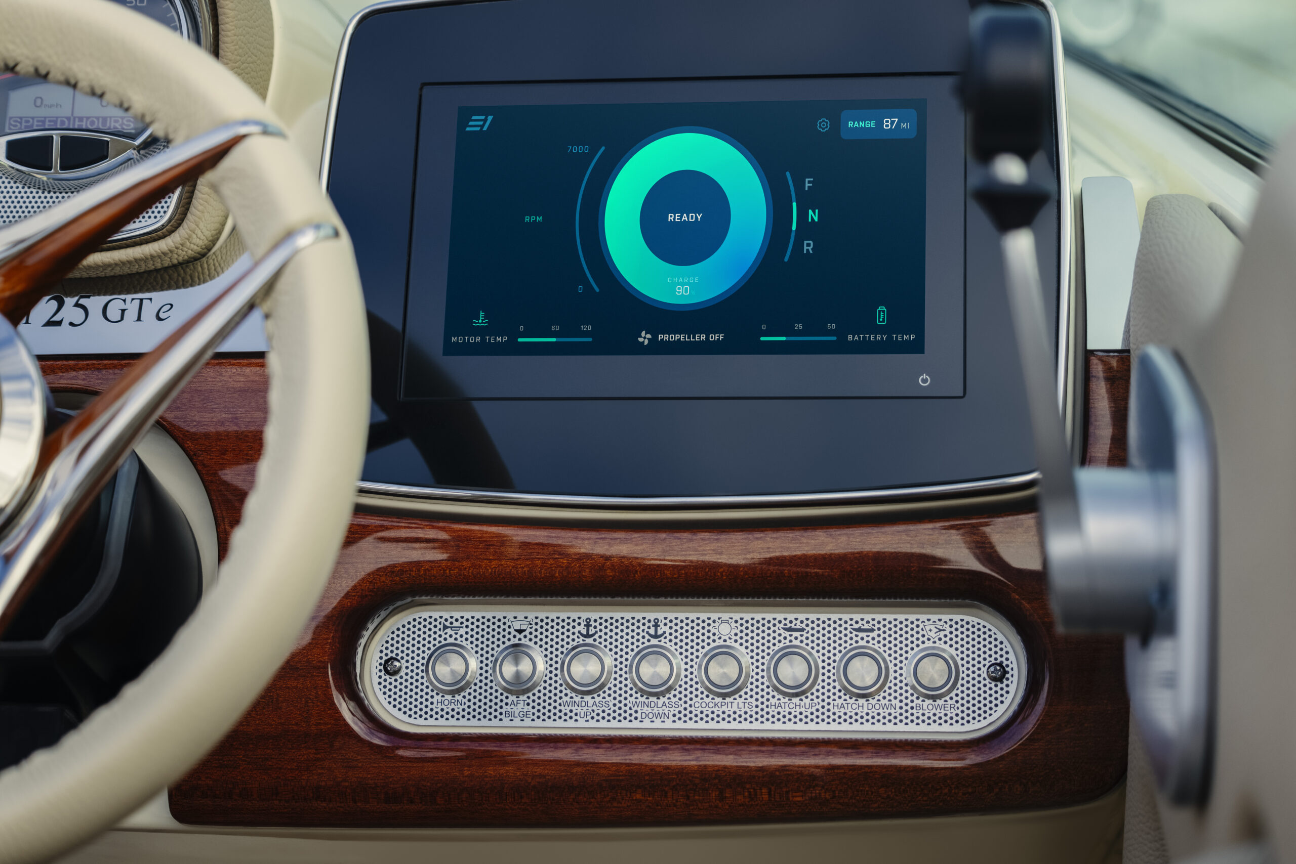 Fortescue launches US manufacturing plant with marine battery – pv ...