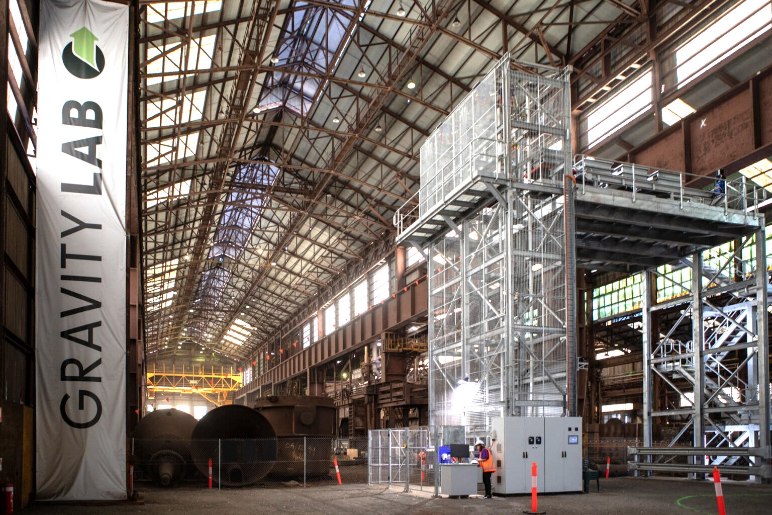 Mount Isa copper mines earmarked for gravitational energy storage ...