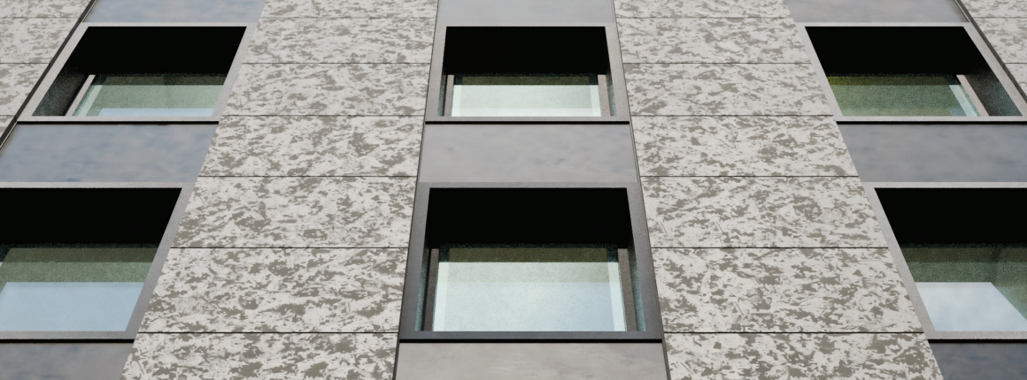 Perth office building to suit up in energy generating ClearVue solar ...