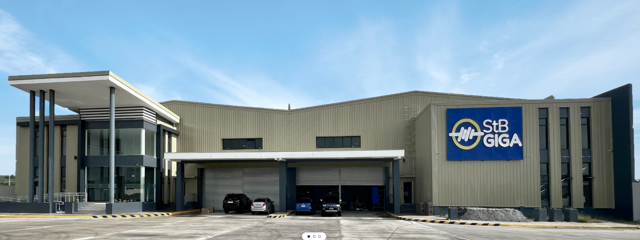 Australian-backed Philippines lithium battery factory targets 2 GWh ...