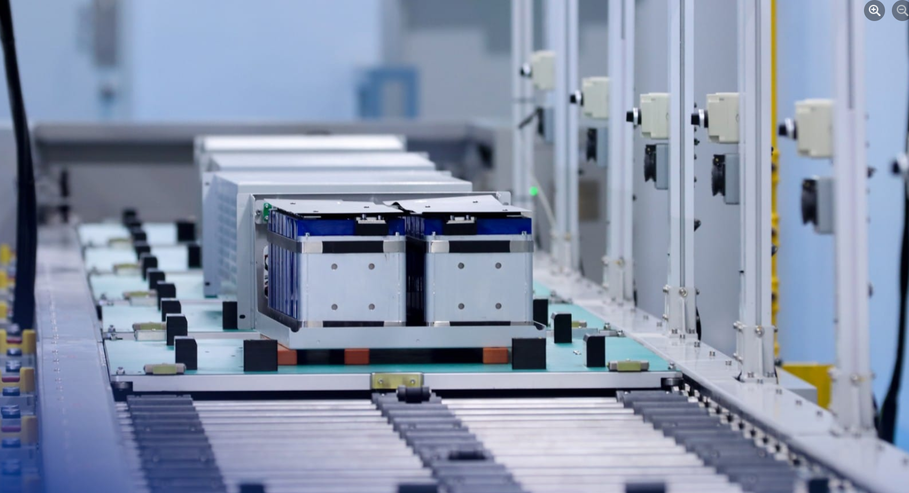 Australian-backed Philippines lithium battery factory targets 2 GWh capacity – pv magazine Australia