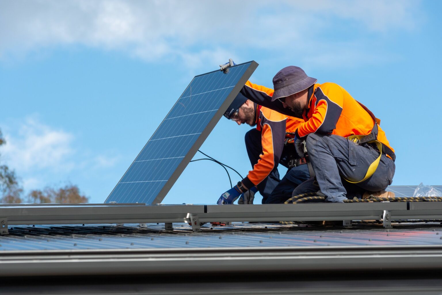 Solar installers chasing millions after aggregator’s registration ...