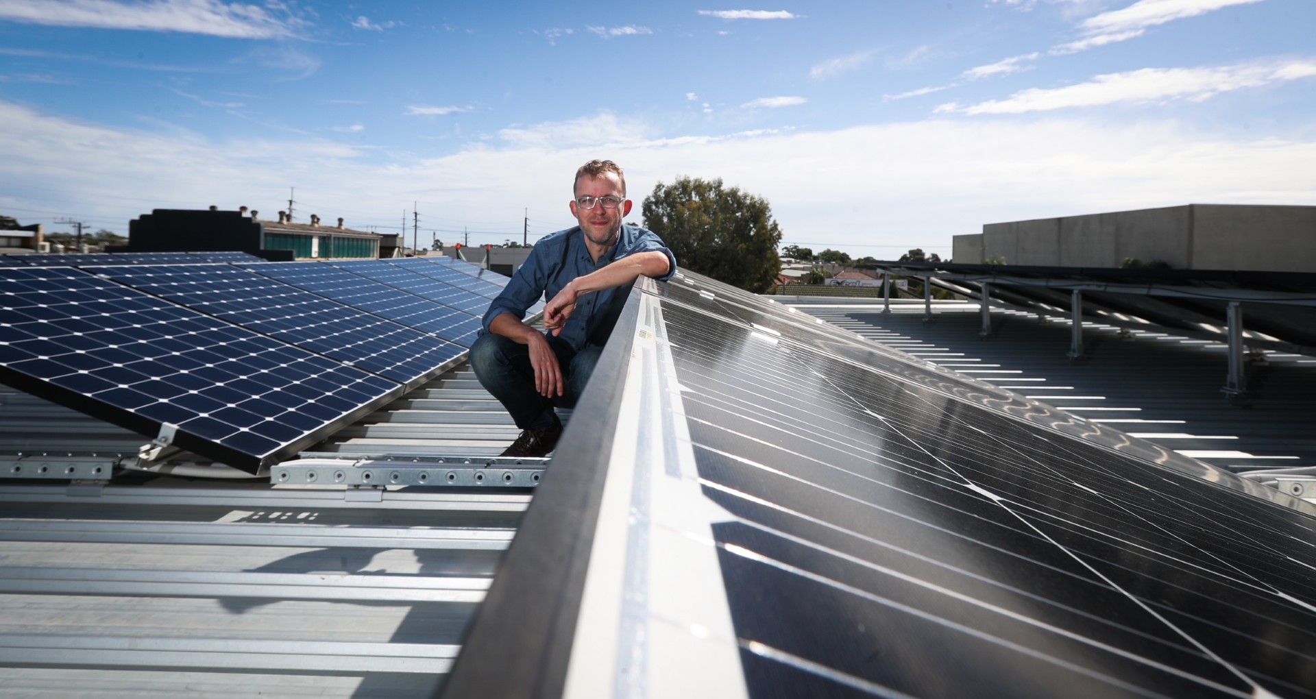 Solar Quotes founder tips Origin acquisition to boost rooftop rollout ...