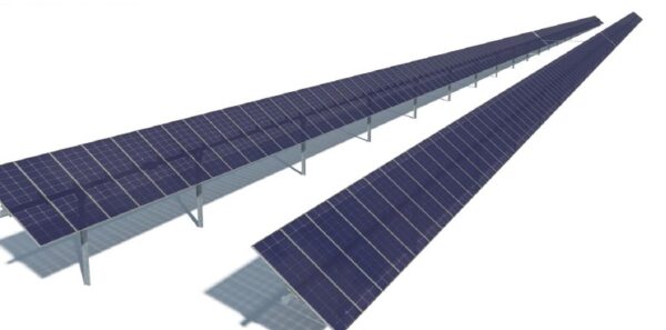PV Hardware unveils solar tracker – pv magazine Australia
