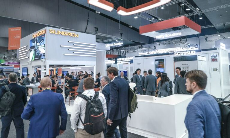 Sungrow provides support for tough grid connection process – pv ...