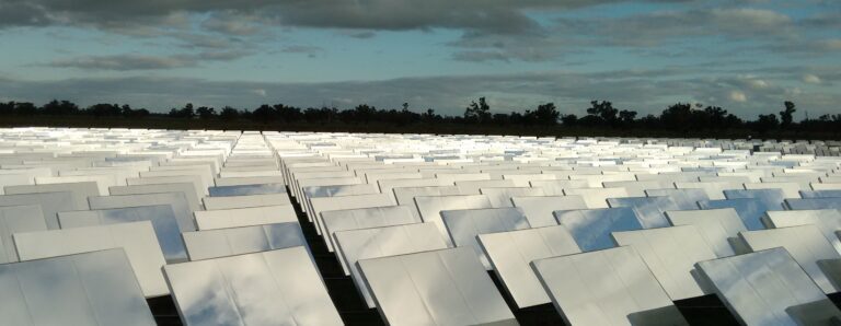 Vast signs 550 MWh USA-based green methanol and sustainable fuels deal ...