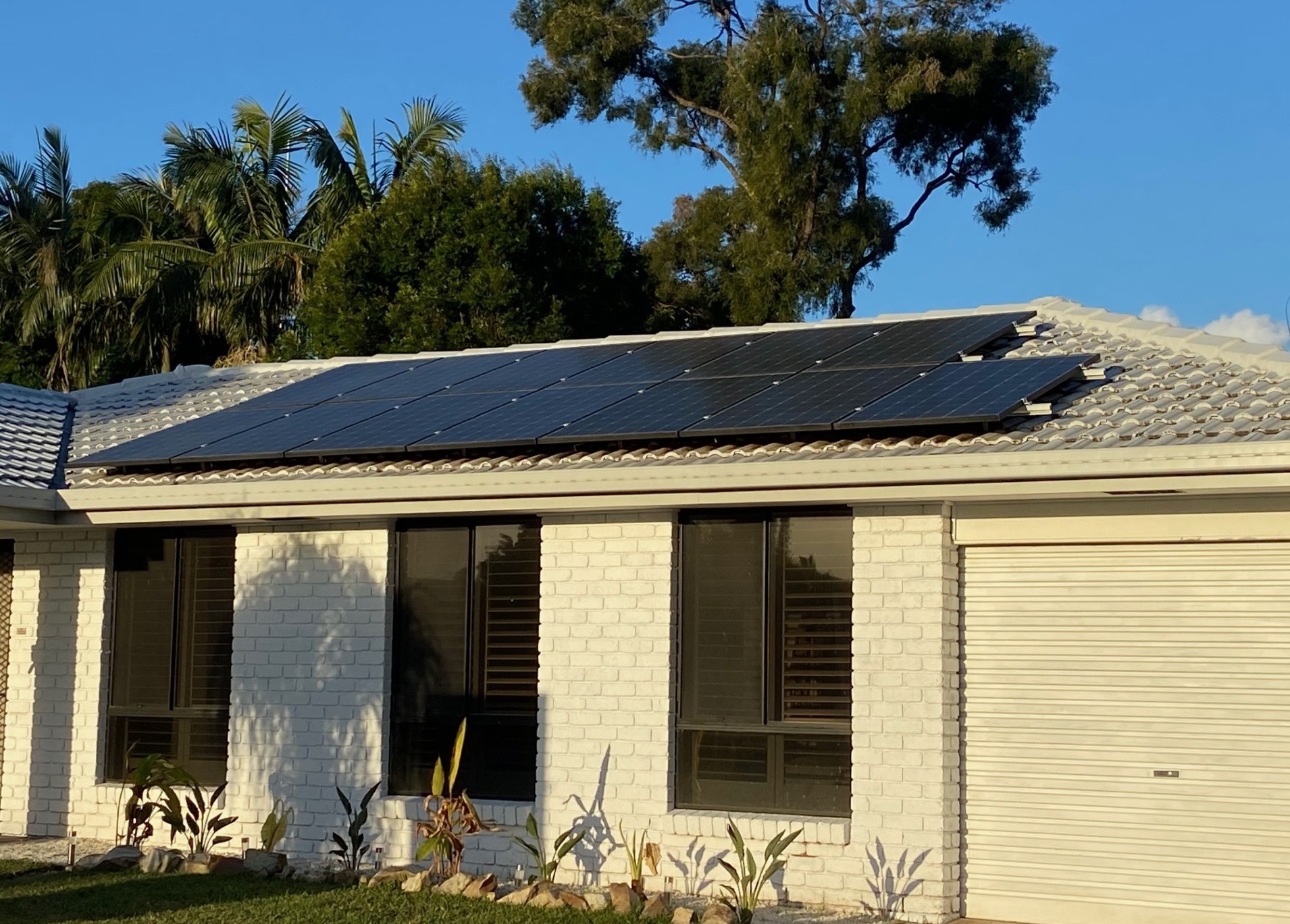 Federal funding boosts Queensland local renewable energy zone program ...