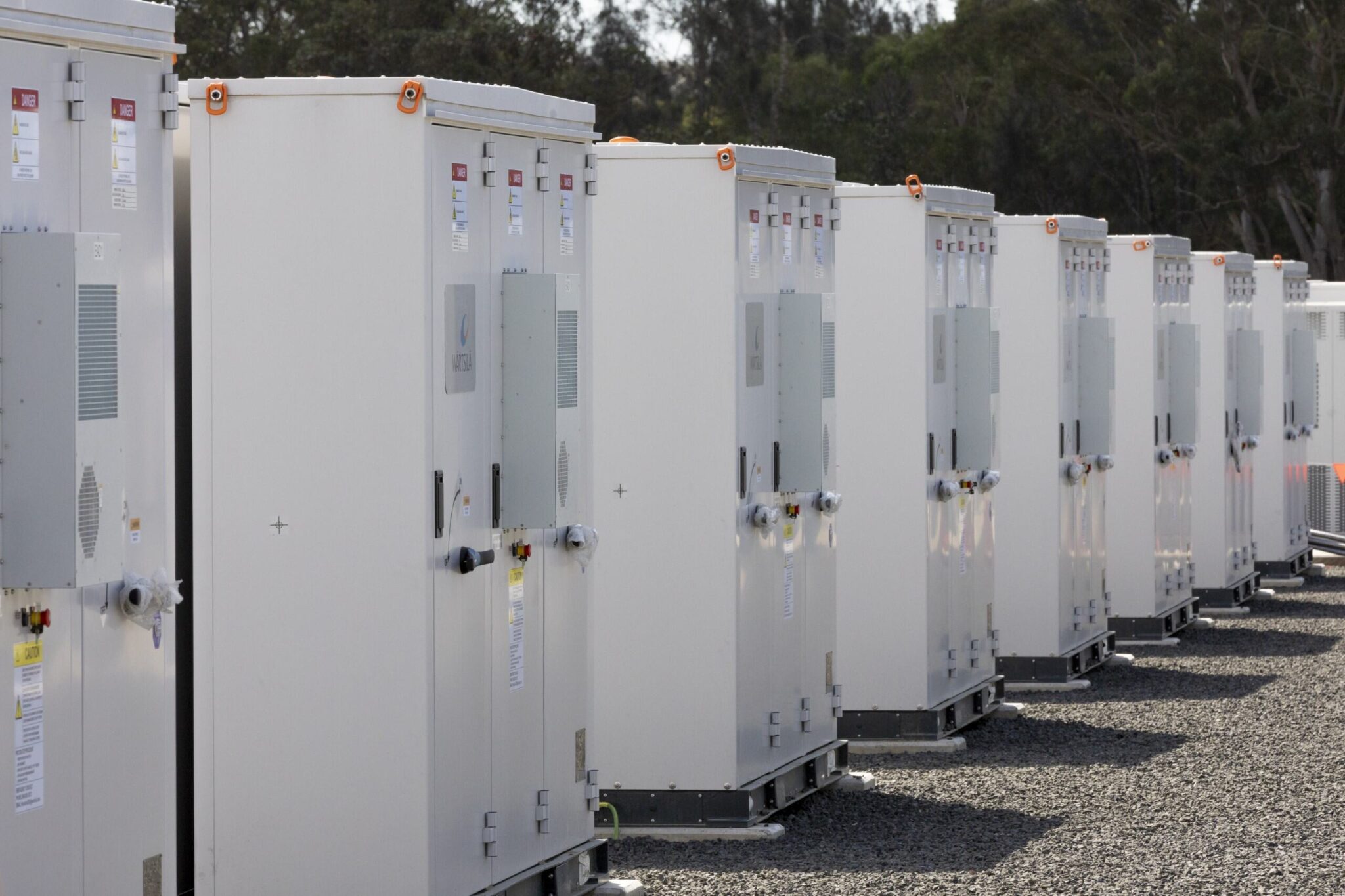 Eraring battery third stage approval expands project to 700 MW / 2.8 ...