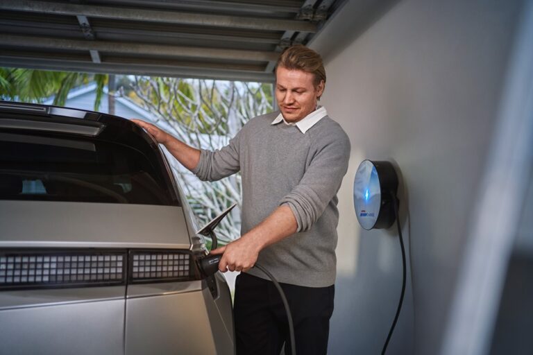 Ampol announces Australian-made home EV charger – pv magazine Australia
