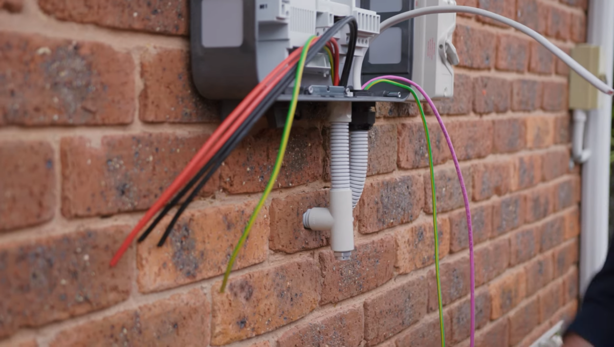 Bundled conduit improves residential rooftop solar install times by 20% ...