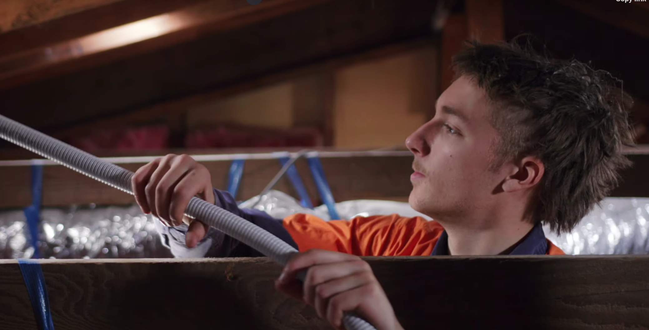 Bundled conduit improves residential rooftop solar install times by 20% ...