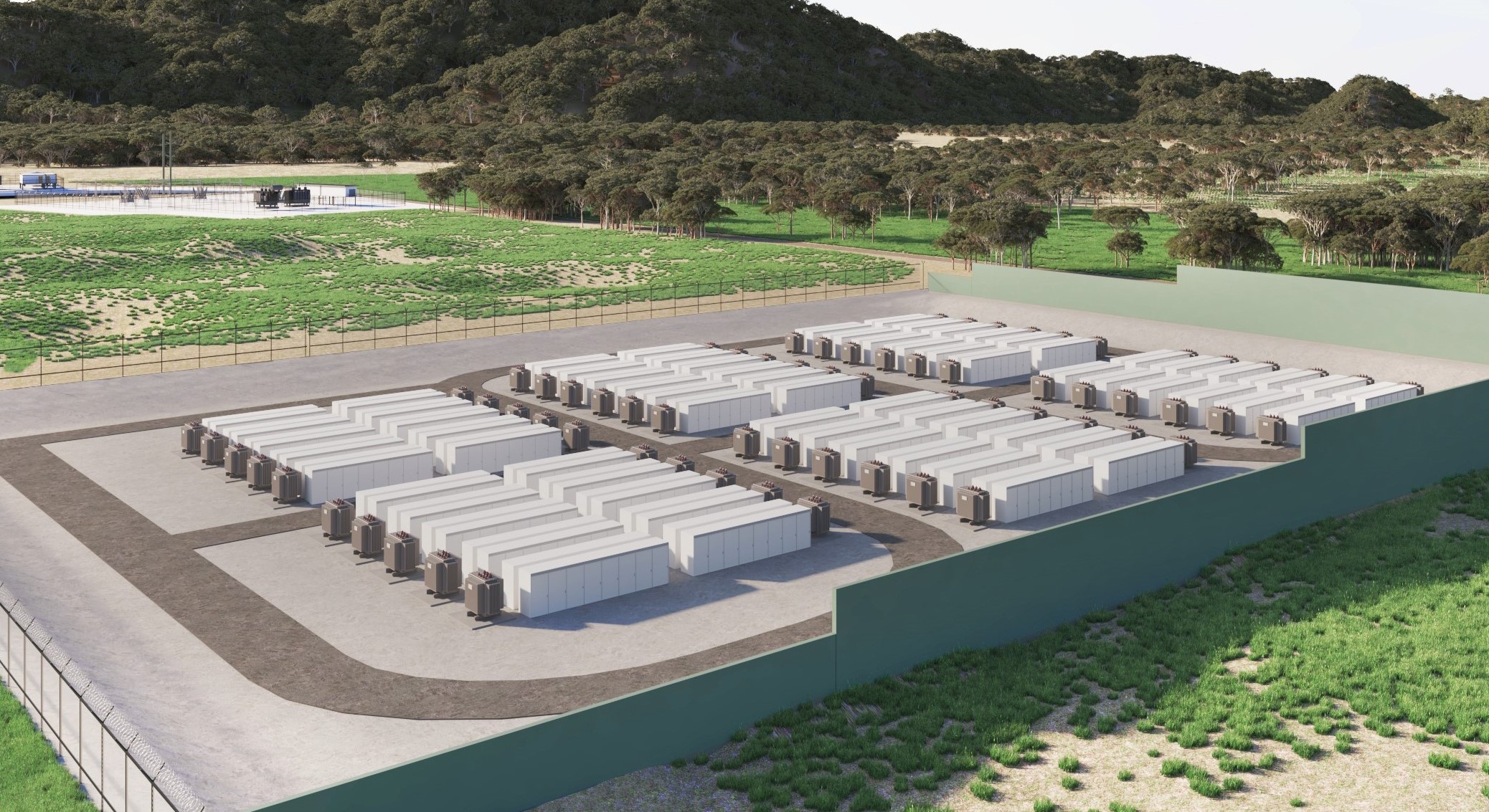 $500,000 ANU battery research win on back of Eku Energy’s big BESS ...