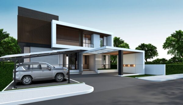 GoodWe launches residential solar carport – pv magazine Australia
