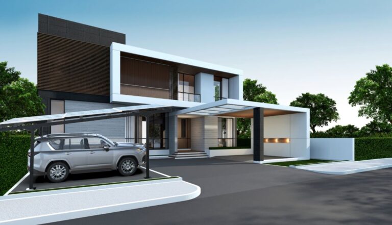 GoodWe launches residential solar carport – pv magazine Australia