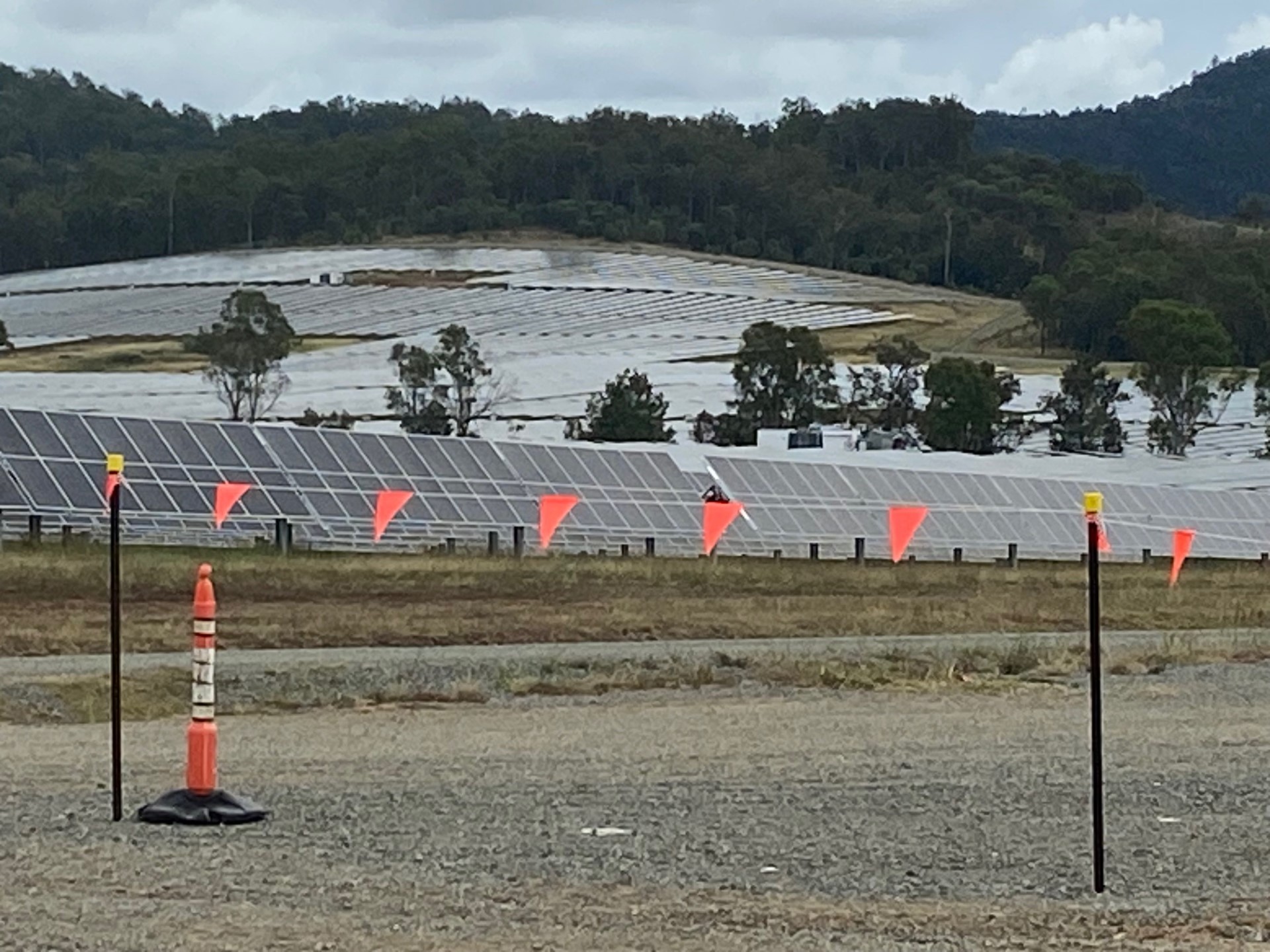 Long read: UNSW’s Martin Green sets out solar’s accelerating ...