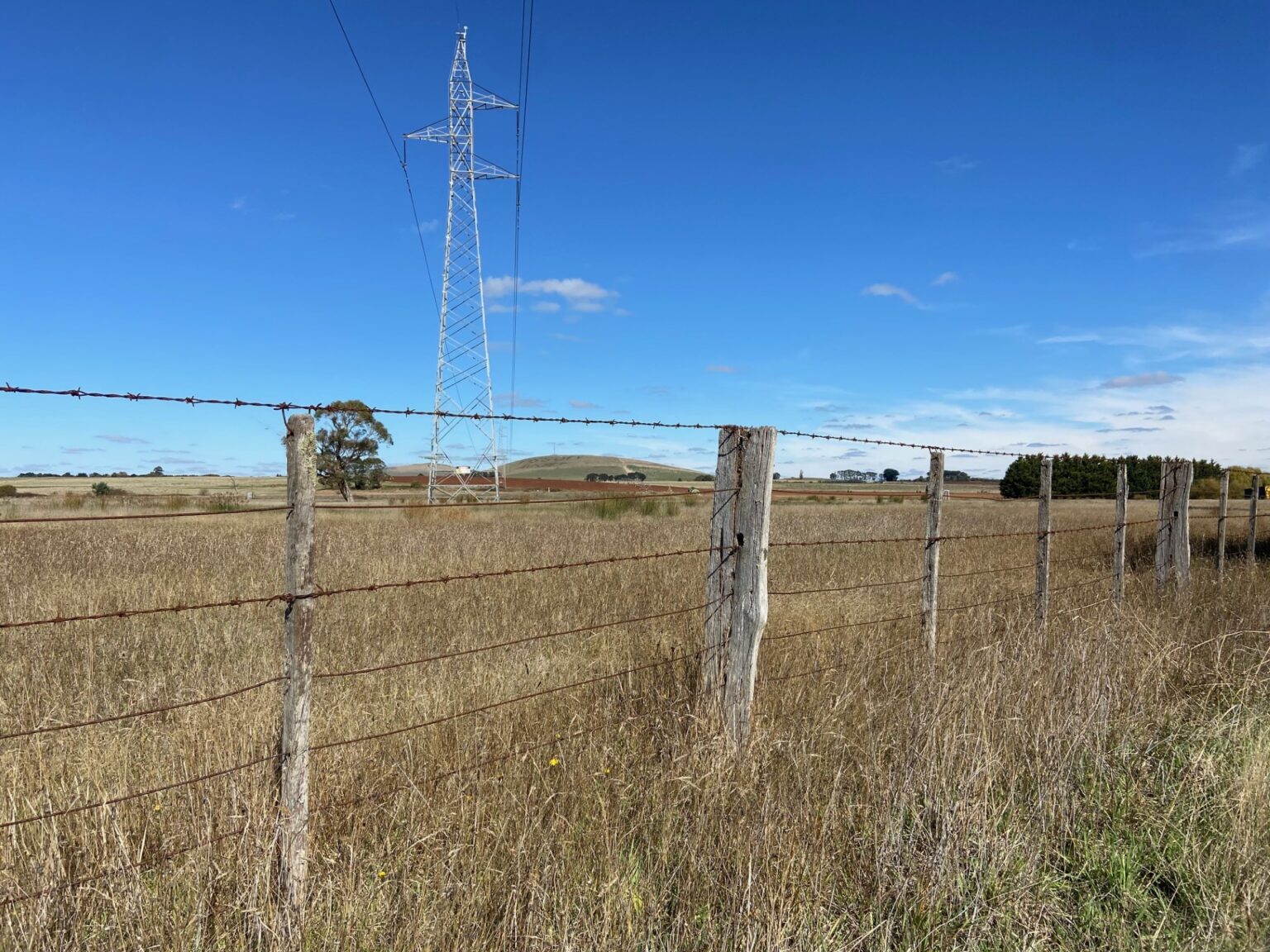 TCV reveals preferred easement for Victoria to NSW interconnector ...