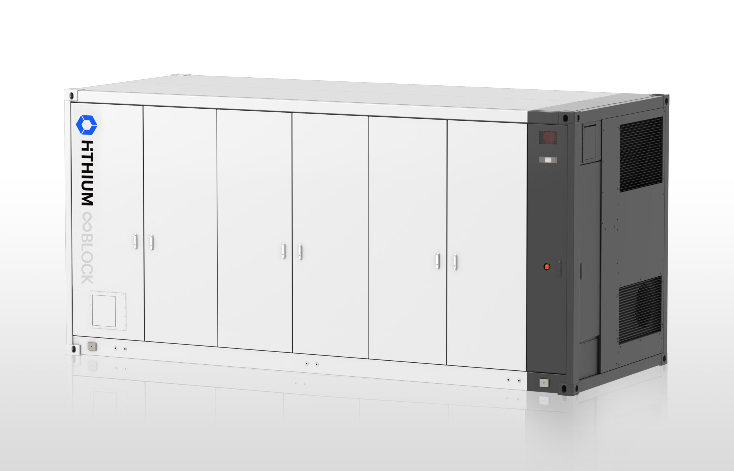 Hithium to supply 128 units of 5 MWh battery solutions for Woolooga BESS – pv magazine Australia