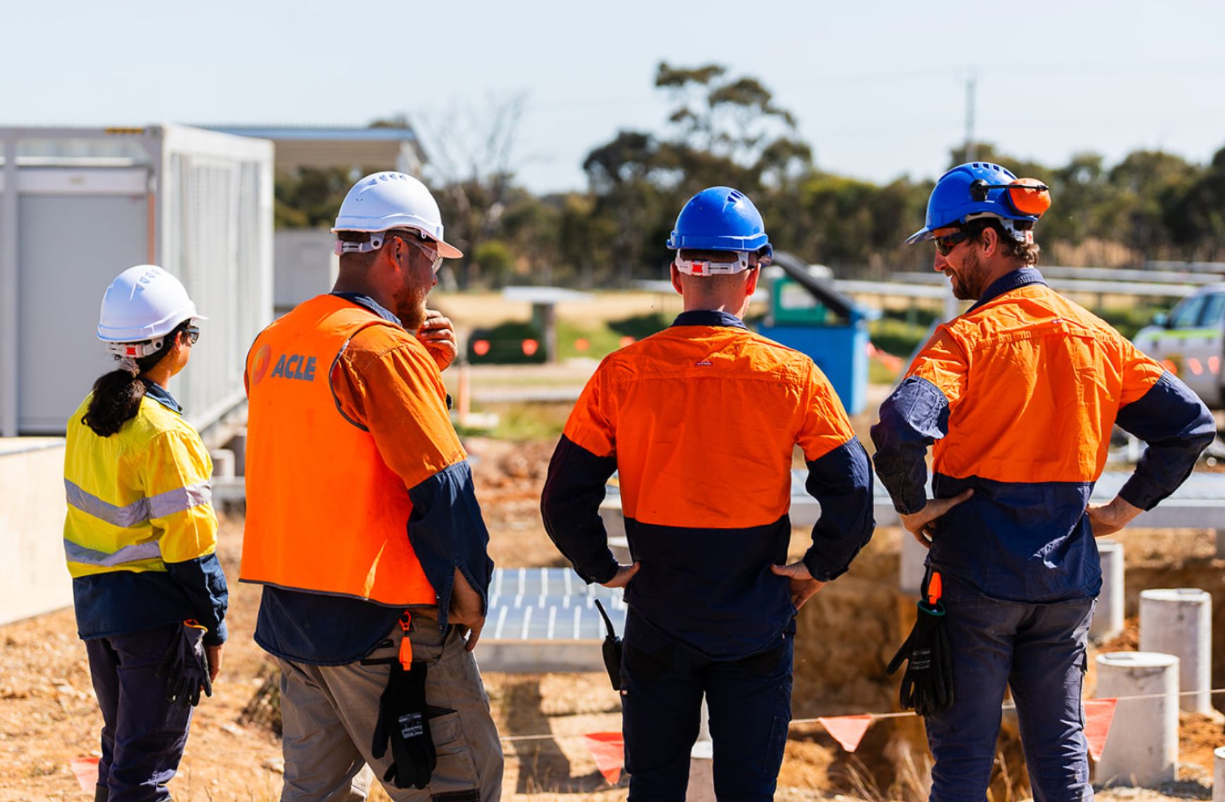 Four key lessons the renewable industry should take away from 2024 – pv magazine Australia