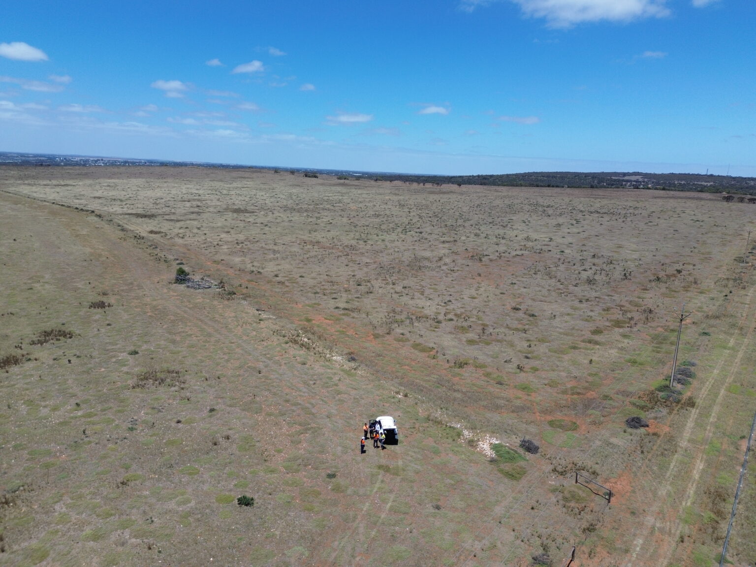 New 5 MW solar and BESS project in South Australia is first of four to ...