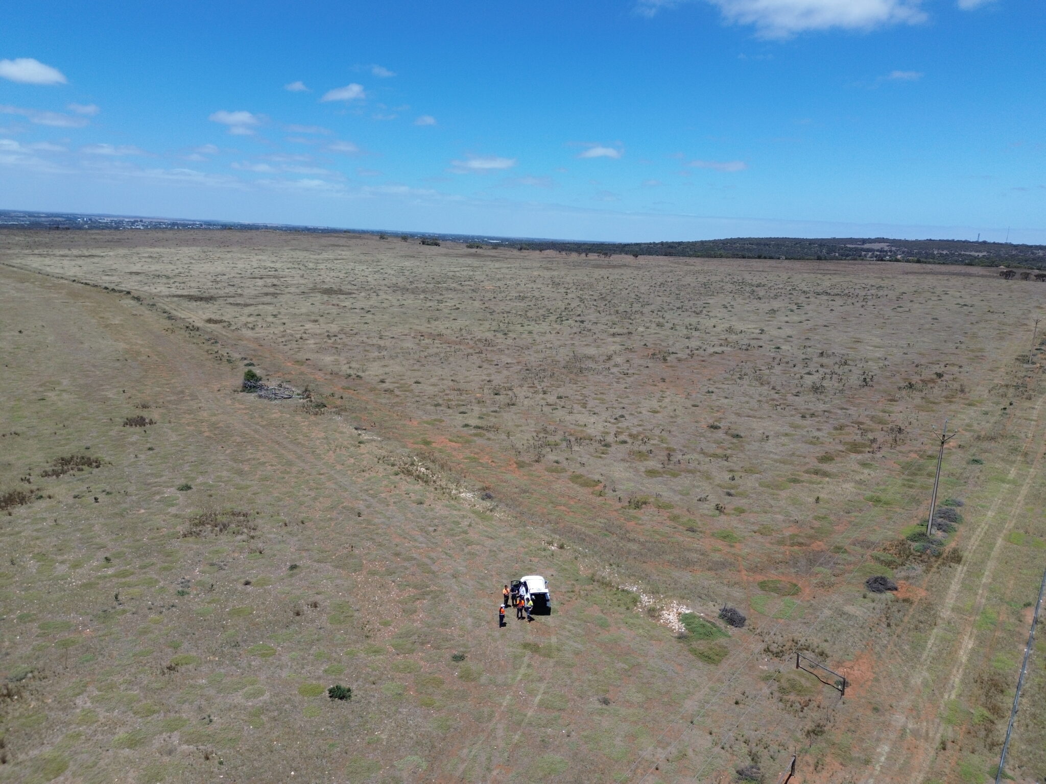 New 5 MW solar and BESS project in South Australia is first of four to ...
