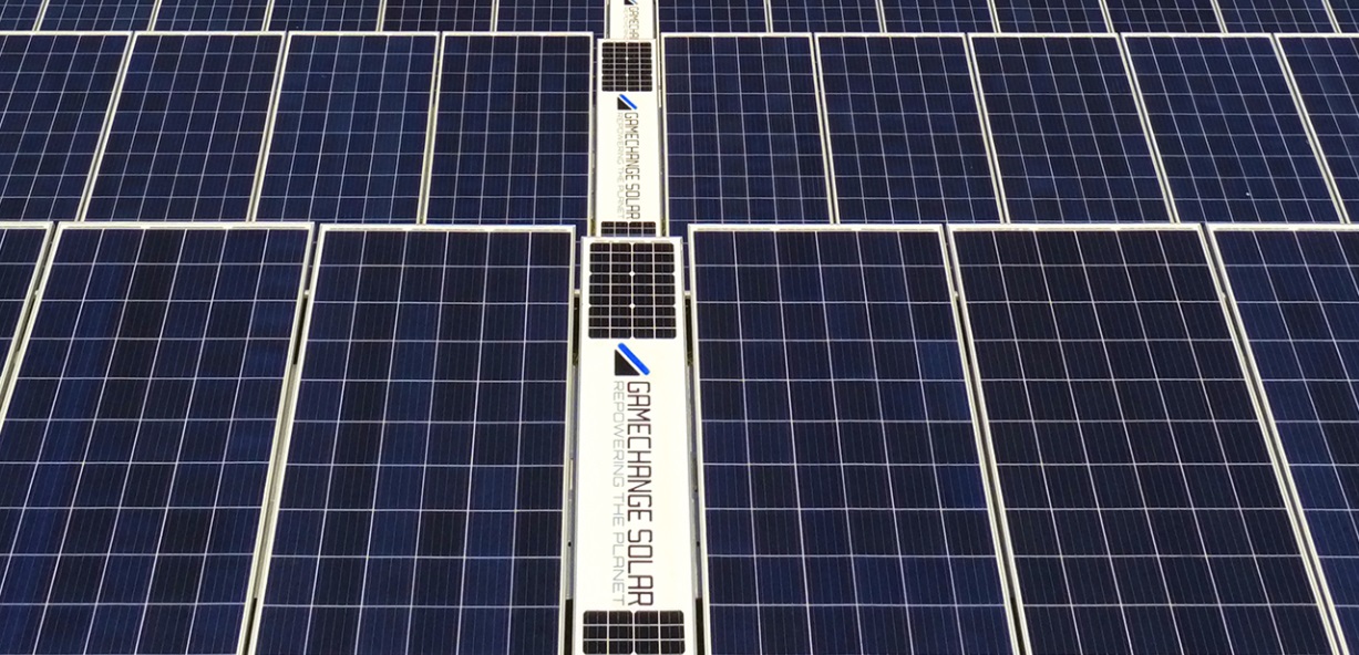 GameChange Solar releases solar tracker topography design tool – pv ...