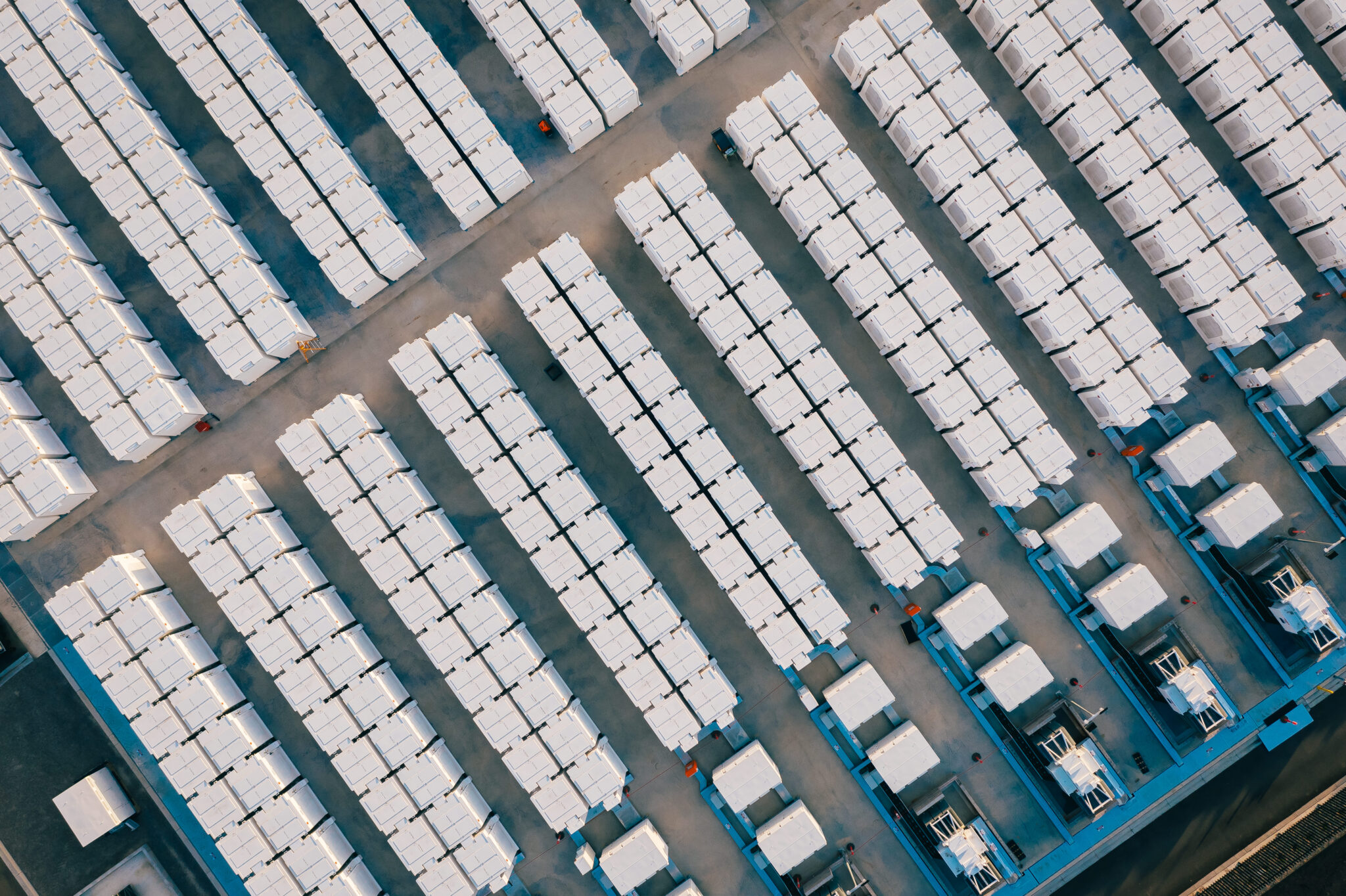 Victoria adds new big battery with Rangebank switched on – pv magazine ...