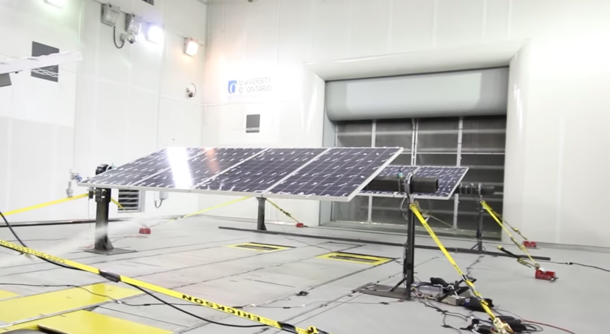 PV Hardware’s new solar tracker withstands winds up to 238 km/h – pv ...