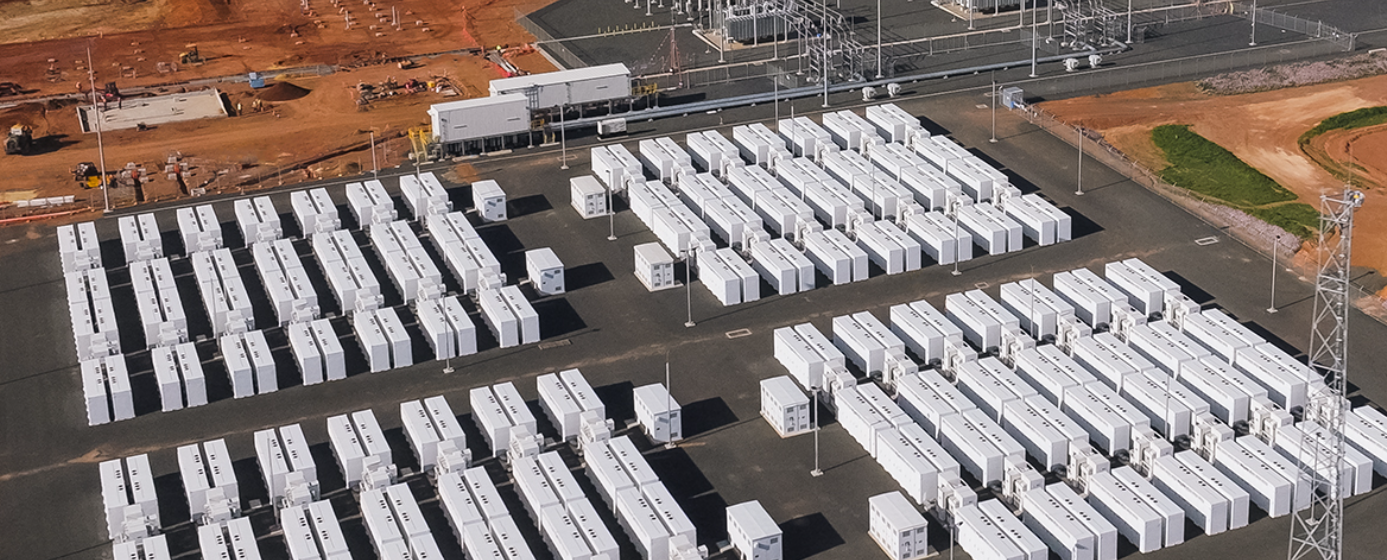 Neoen lands $1.4 billion debt finance for an additional 1.3 GW of ...