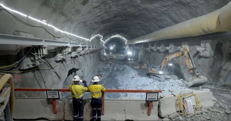 350,000 MWh of storage within reach with HumeLink project’s federal ...