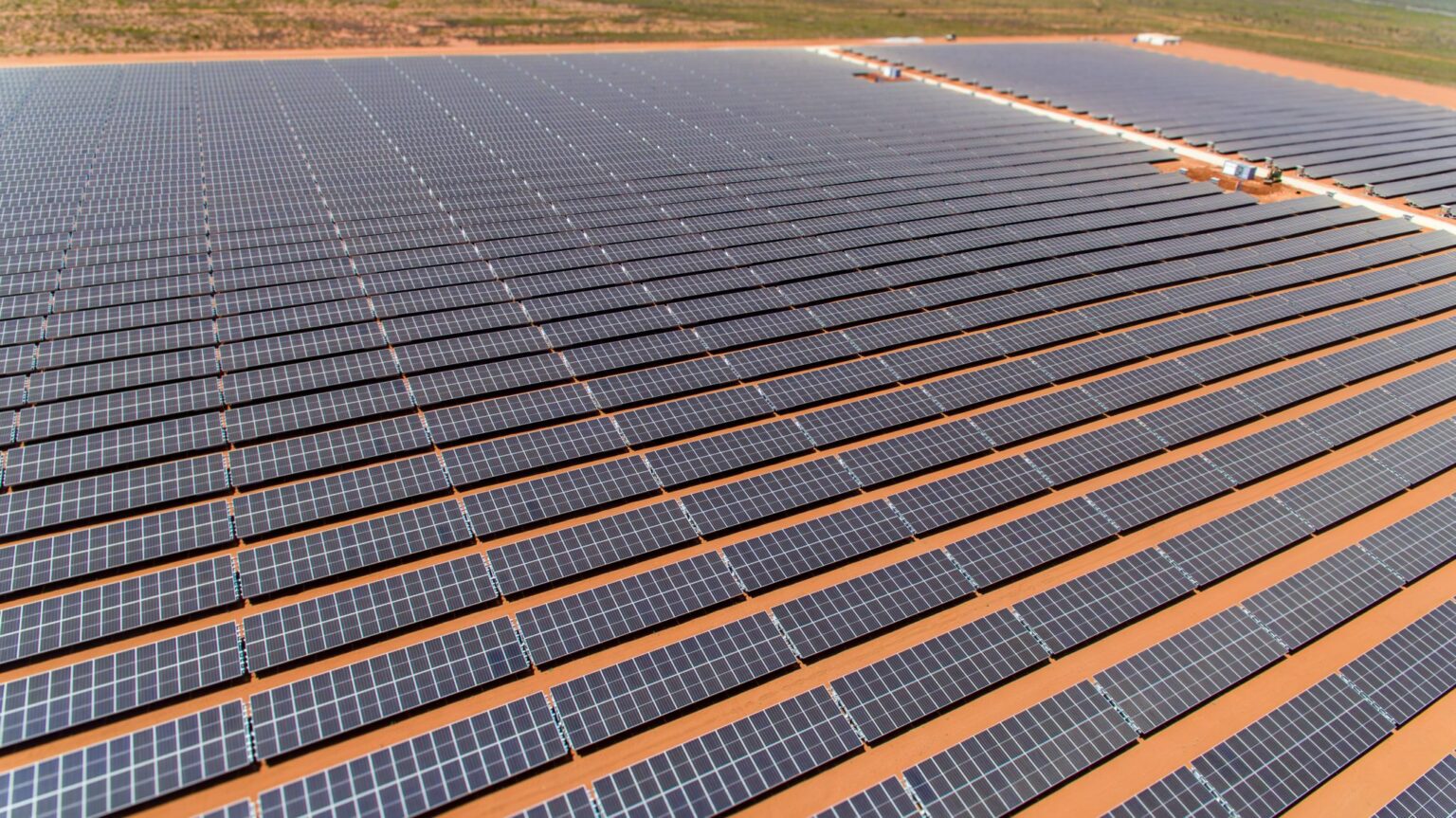 APA begins commissioning solar farm built for cyclonic conditions – pv ...