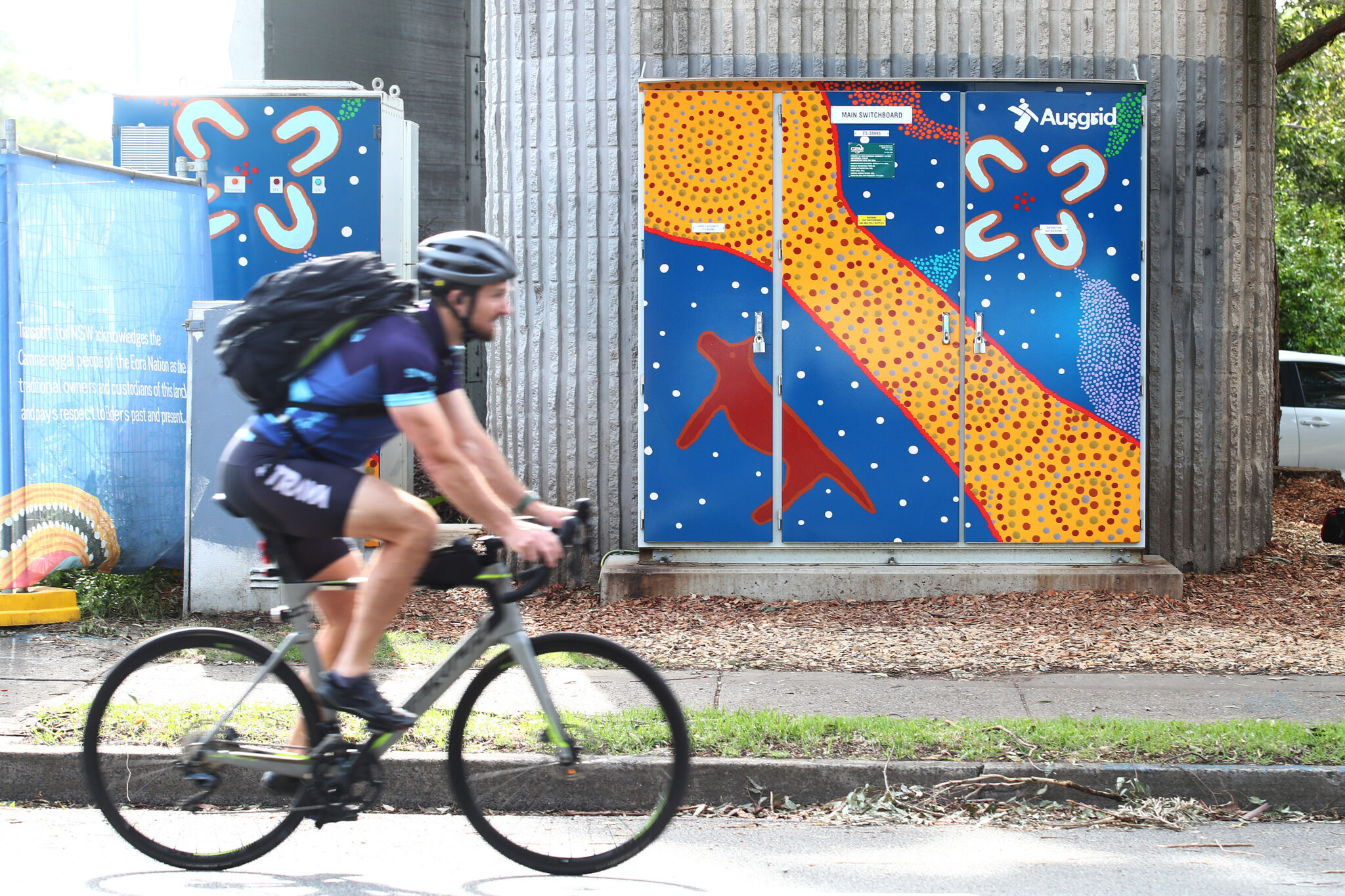 Ausgrid adds community battery to support solar – pv magazine Australia