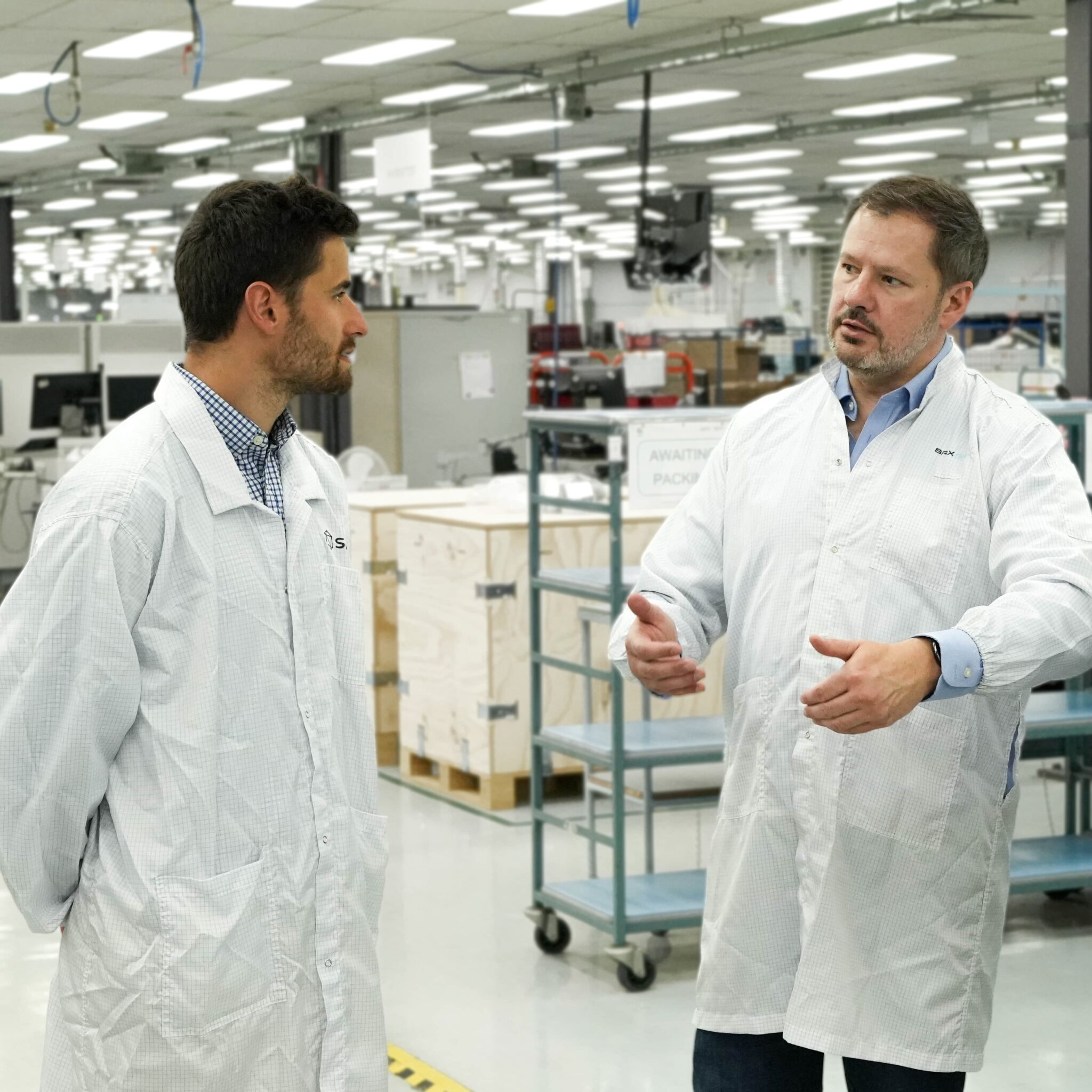 Allume’s upscaled manufacturing of SolShare to stay in Australia – pv ...