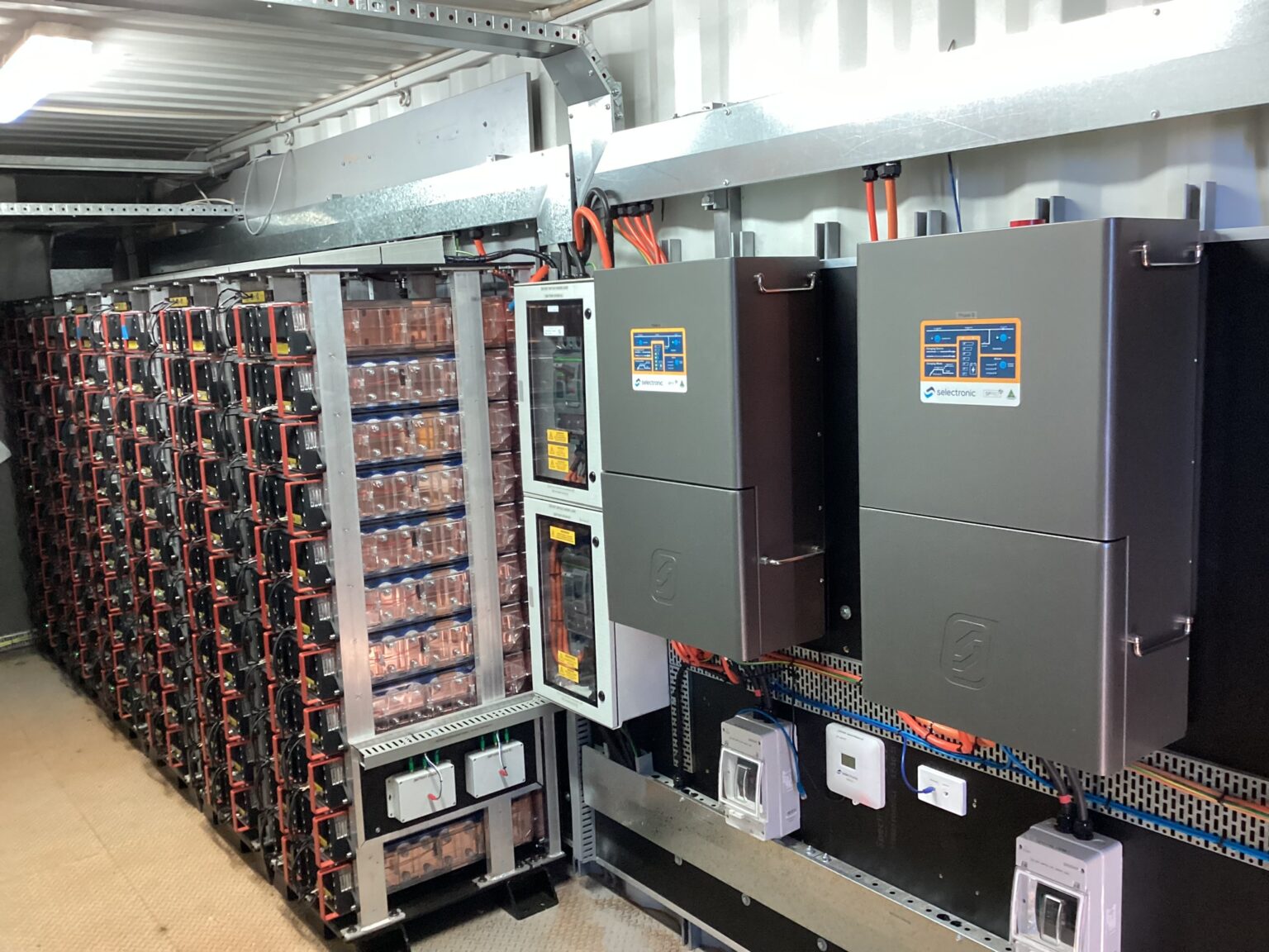 Zenaji ready to ride future lithium titanate oxide battery wave – pv ...