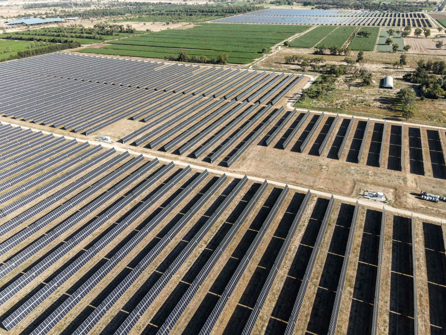 Potentia backs Cohuna upgrade to deliver improved solar farm – pv ...