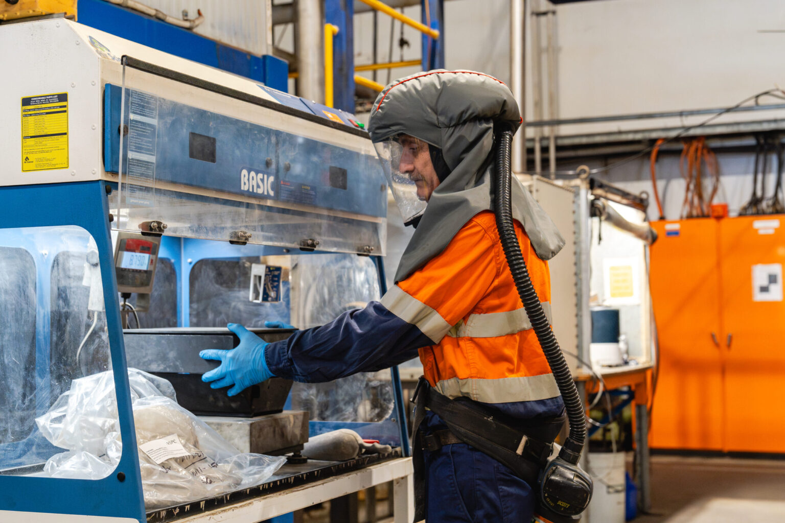 VSPC eyes cathode powder global supply chain with $30 million ARENA ...