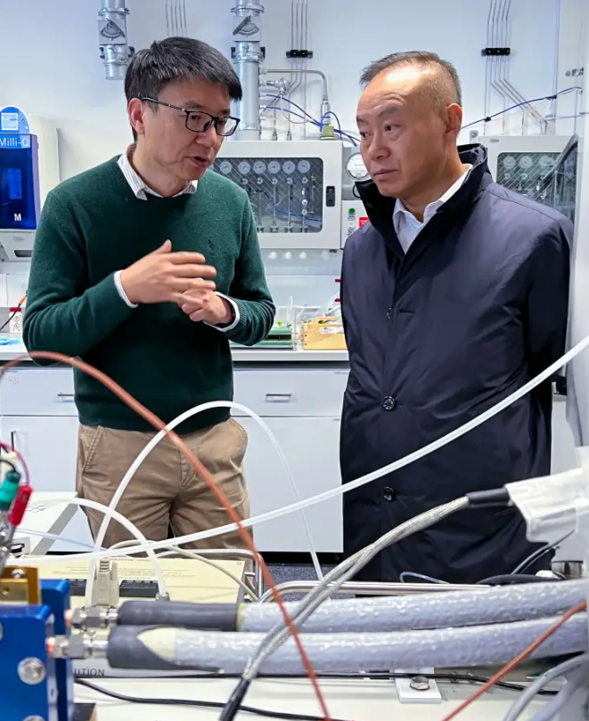 Siltrax partners with UNSW to progress silicon-based bipolar plate research – pv magazine Australia