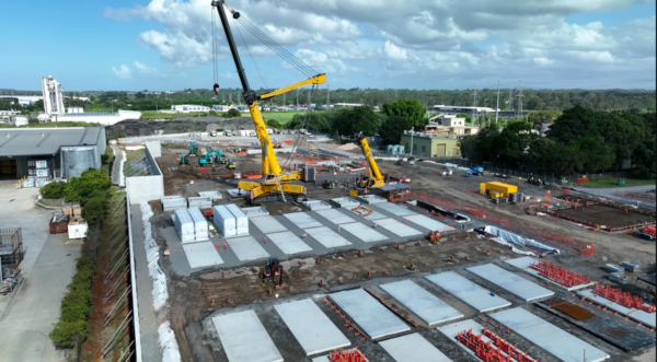 Gunvor battery revenue swap agreement boosts Akaysha’s portfolio over 1 ...