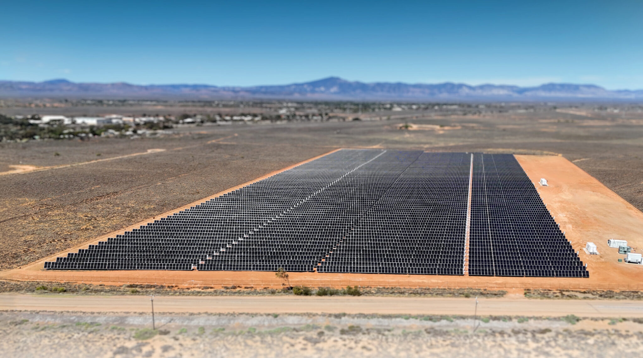 YES Group energises 15 MWh battery project and 5 MW solar farm – pv ...
