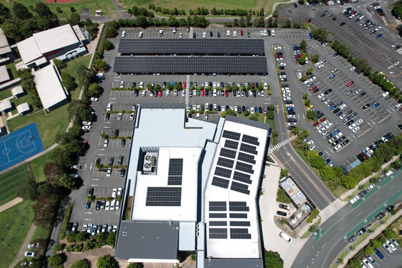 DS Energy delivers dual solar solution for commercial client – pv ...