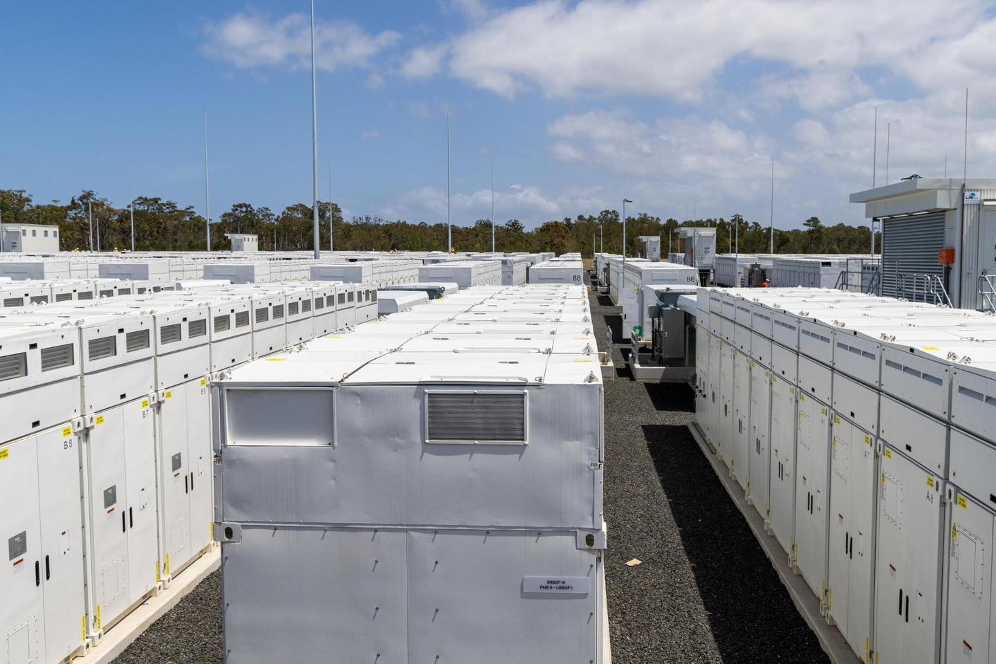 NSW invests $1 billion to boost energy storage and infrastructure ...