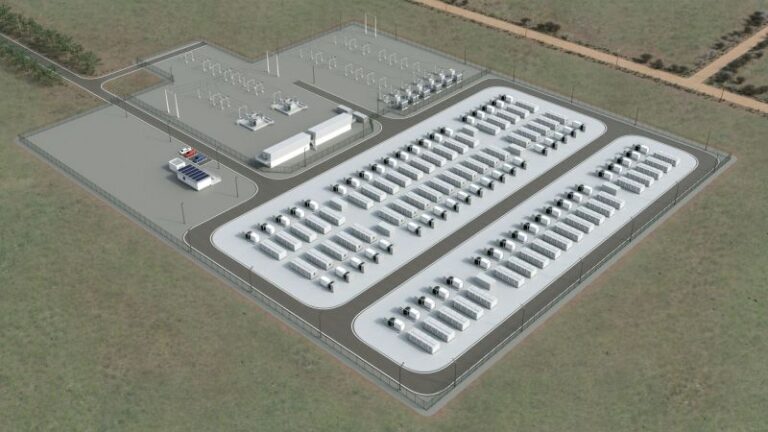 Amp reaches financial close on South Australian battery – pv magazine ...