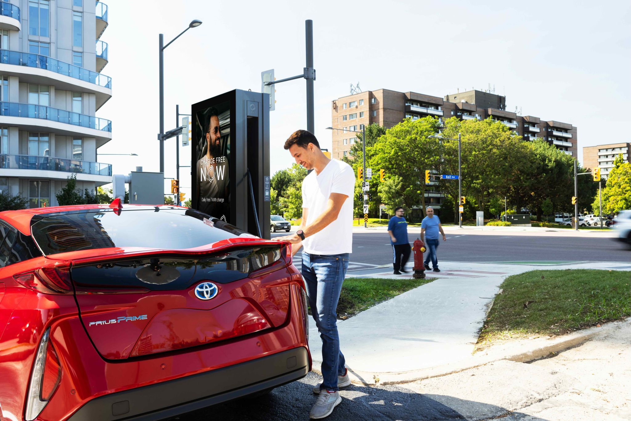 Jolt secures $214 million to accelerate EV charger rollout – pv ...
