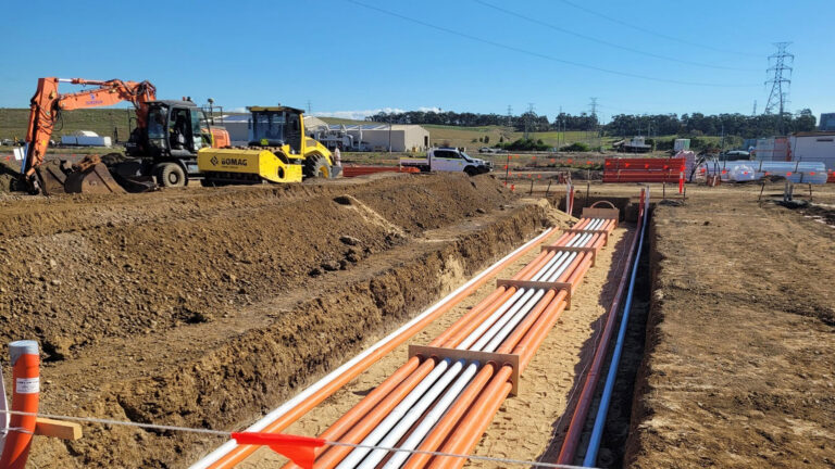 Zenviron lands BOP contract for 1.4 GWh battery project – pv magazine ...