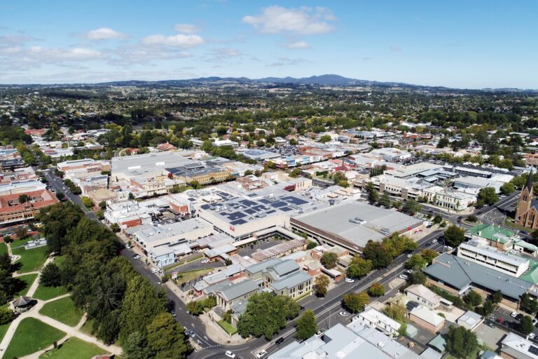 EDP Renewables plans multiple solar and storage sites for inland city ...