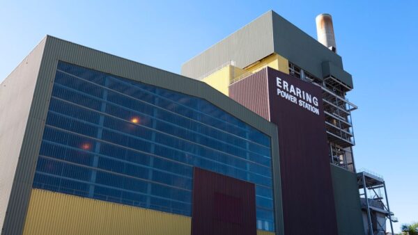 Locally manufactured microemulsion flow battery to debut at Eraring ...