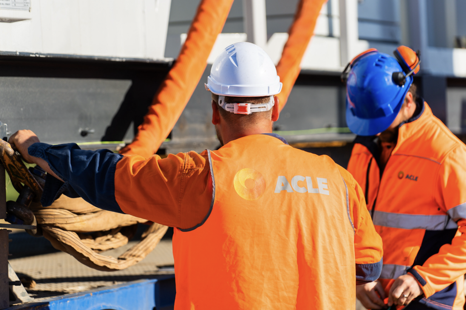 ACLE awarded construction contract for Iberdrola battery project – pv magazine Australia