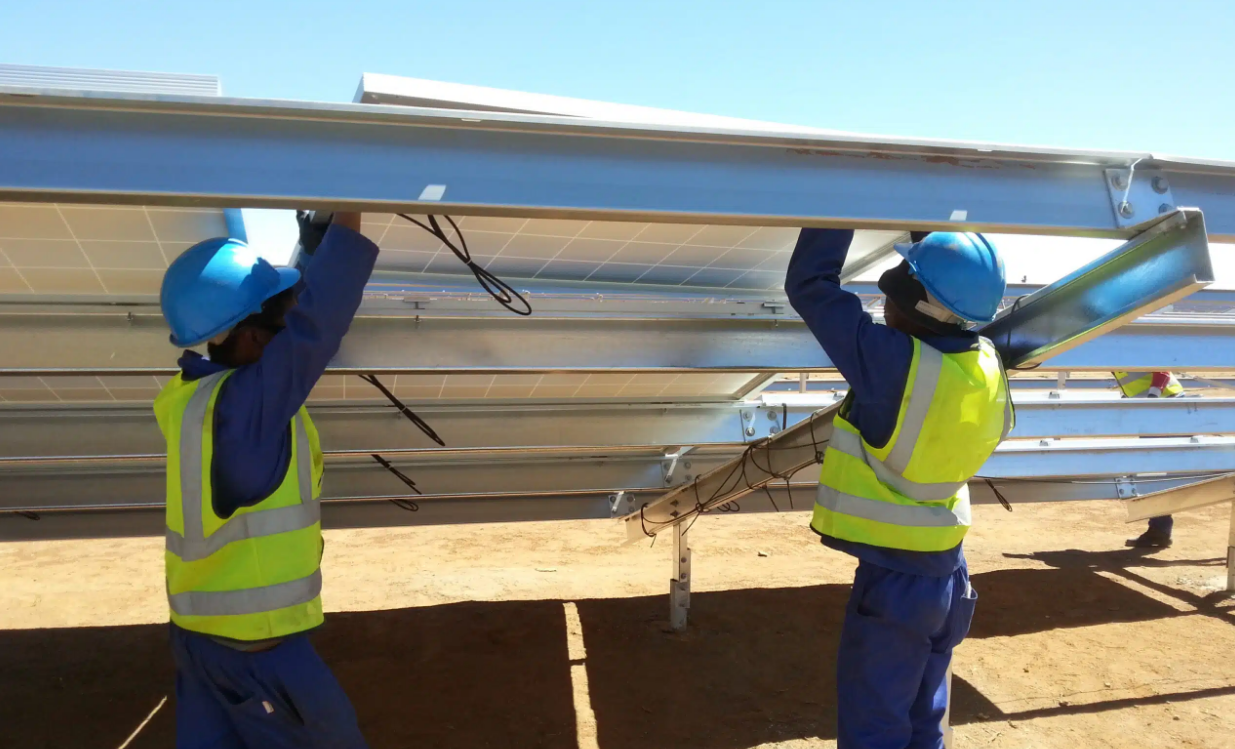 Hydrogen Headstart to break ground with Western Australia project – pv ...