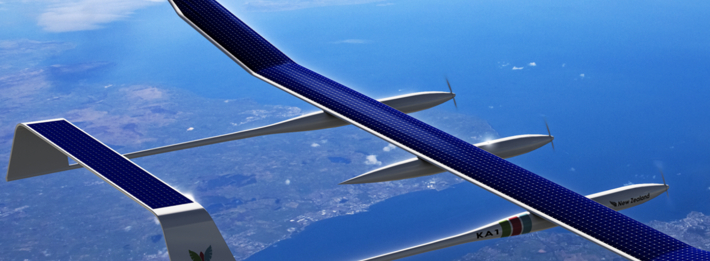 Li-S Energy inks deal to keep solar powered aircraft in flight for ...