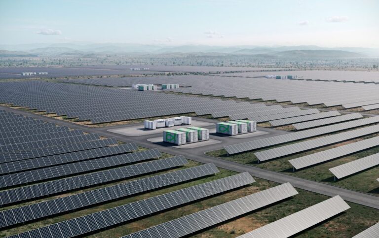 Edify Energy hybrid power station to supply Rio Tinto aluminium smelter ...